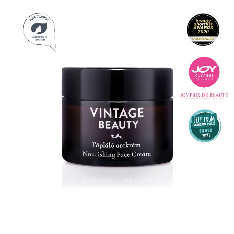 Mindig fontosak a jó arcápolási termékek - Ibey