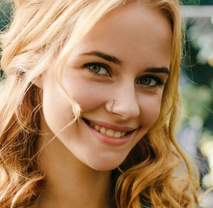 Többszáz orr piercing a webshopban - Ibey